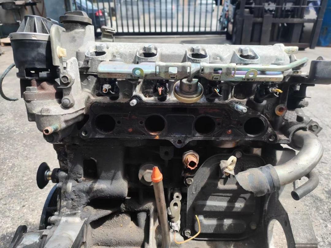 Honda Jazz GD1 L13A i-DSI 1.3cc Engine Kosong ( i-DSI ) / Engine Empty ...