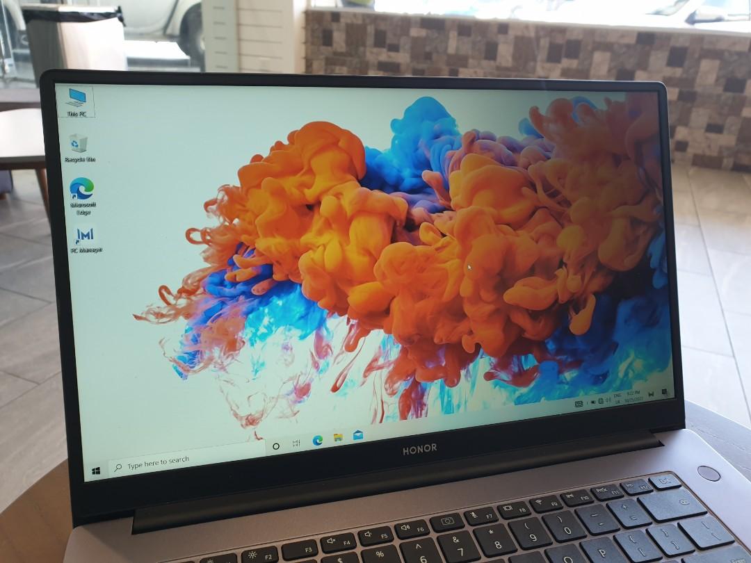 Honor Magicbook X15, Computers & Tech, Laptops & Notebooks on Carousell