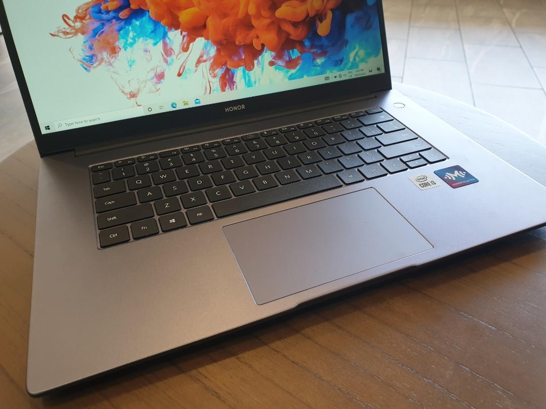 Honor Magicbook X15, Computers & Tech, Laptops & Notebooks on Carousell