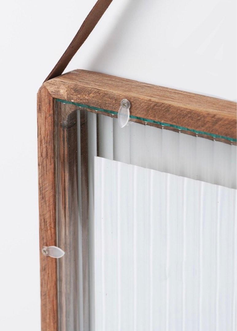 HOOGA Langley Wall Frames, Furniture & Home Living, Home Decor, Frames ...