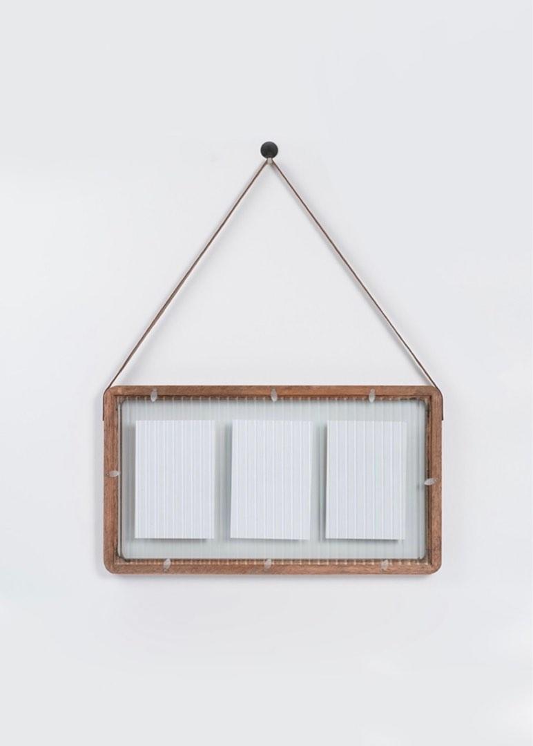 HOOGA Langley Wall Frames, Furniture & Home Living, Home Decor, Frames ...
