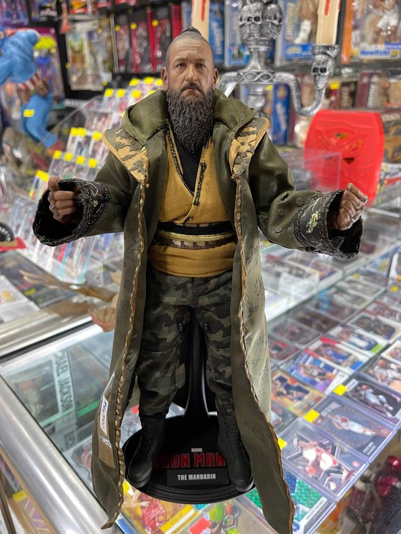 Hottoys Mandarin, Hobbies & Toys, Toys & Games on Carousell