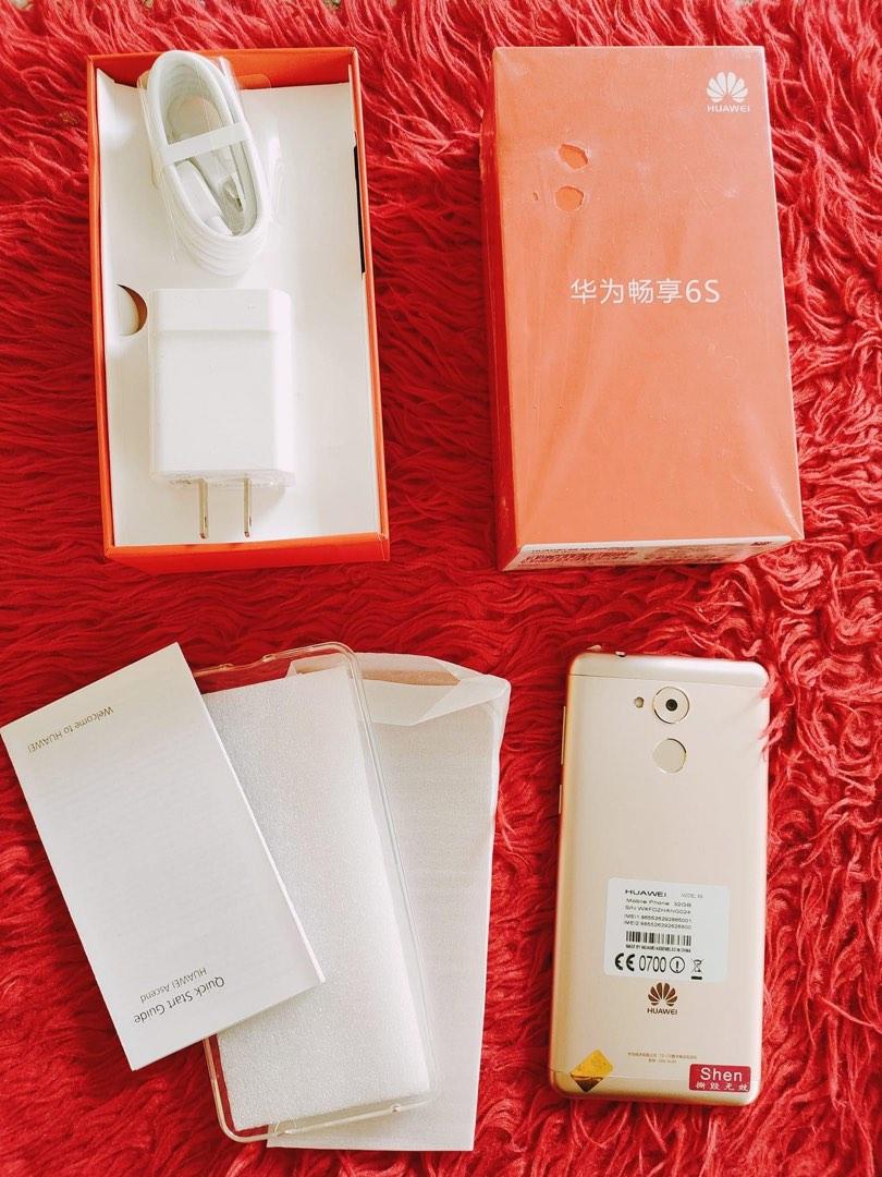 Huawei 6s original, Mobile Phones & Gadgets, Mobile Phones, Android ...