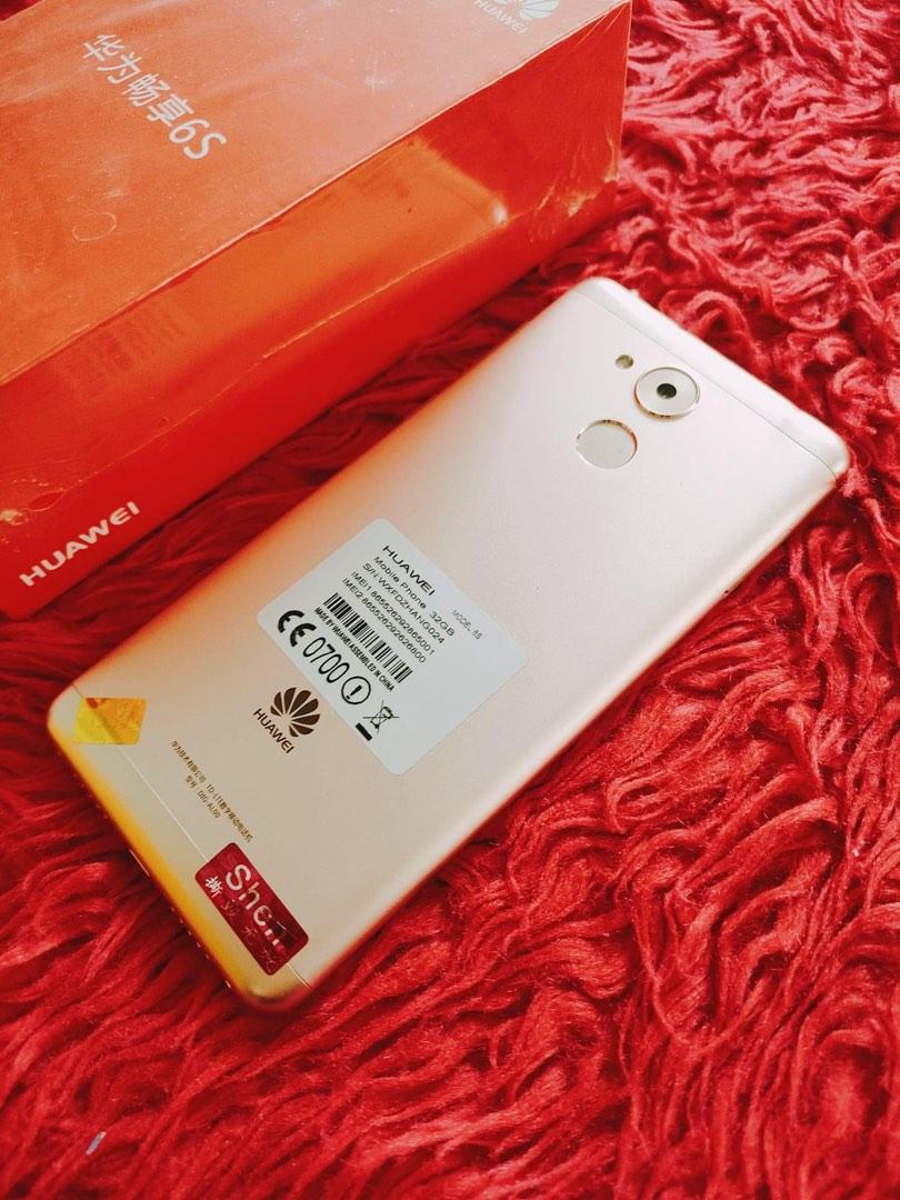 Huawei 6s original, Mobile Phones & Gadgets, Mobile Phones, Android ...