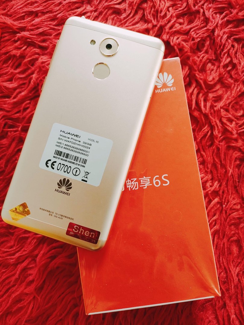 Huawei 6s original, Mobile Phones & Gadgets, Mobile Phones, Android ...