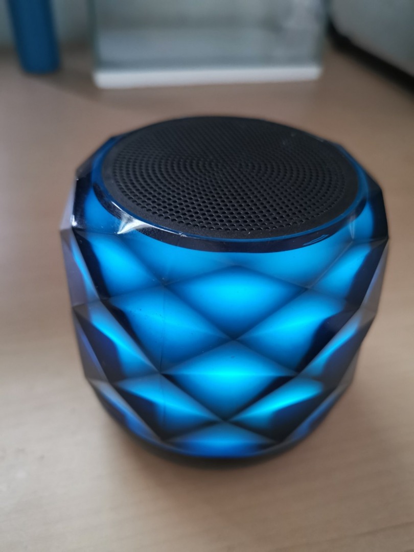 HUAWEI A20 BT SPEAKER, Audio, Soundbars, Speakers & Amplifiers on Carousell