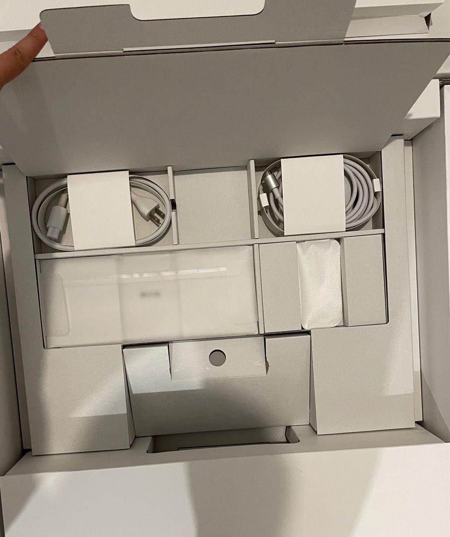 iMac 2021 (24 inch, Apple M1 Chip), Computers & Tech, Desktops on Carousell