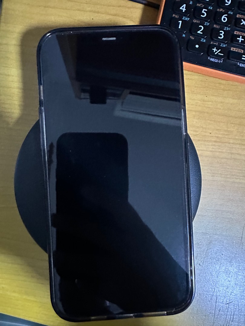 iPhone 12 Pro Max 128gb space gray, Mobile Phones & Gadgets, Mobile ...