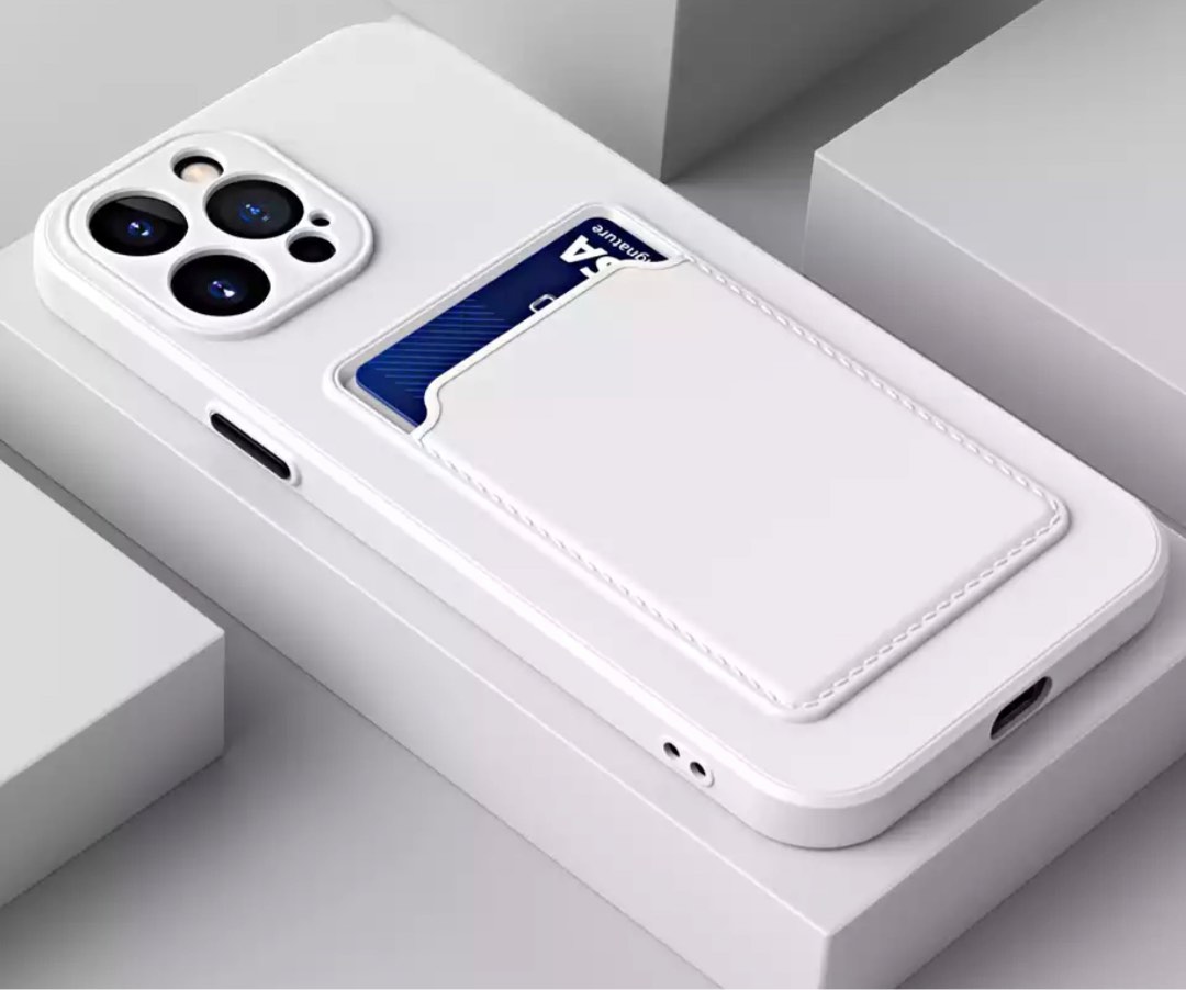 iPhone 14 Pro Max Card case, Mobile Phones & Gadgets, Mobile & Gadget ...