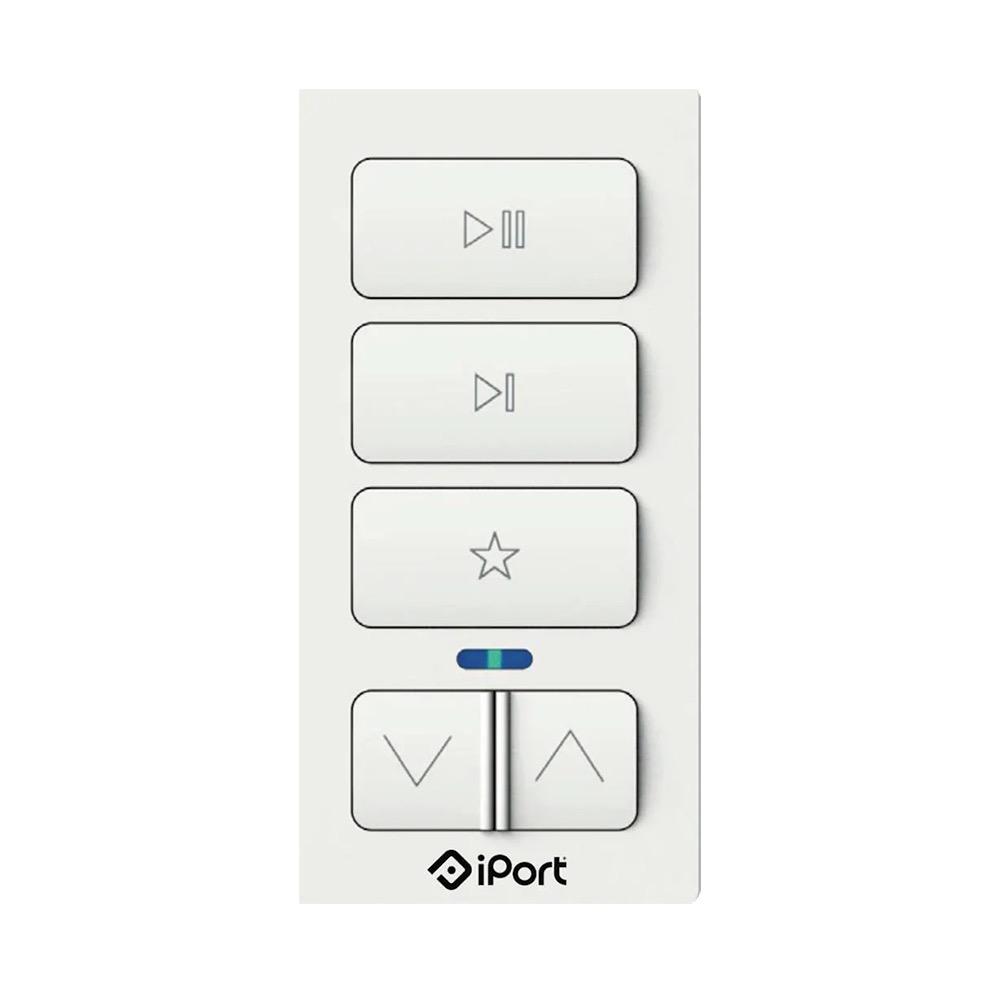 iPORT xPRESS Remote Controller for SONOS (White), Audio, Portable Audio Accessories on Carousell