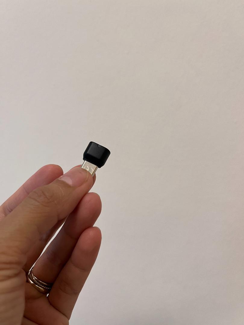 Jabra Evolve2 65 USB-C MS Stereo | Black | Model HSC110W, Audio ...