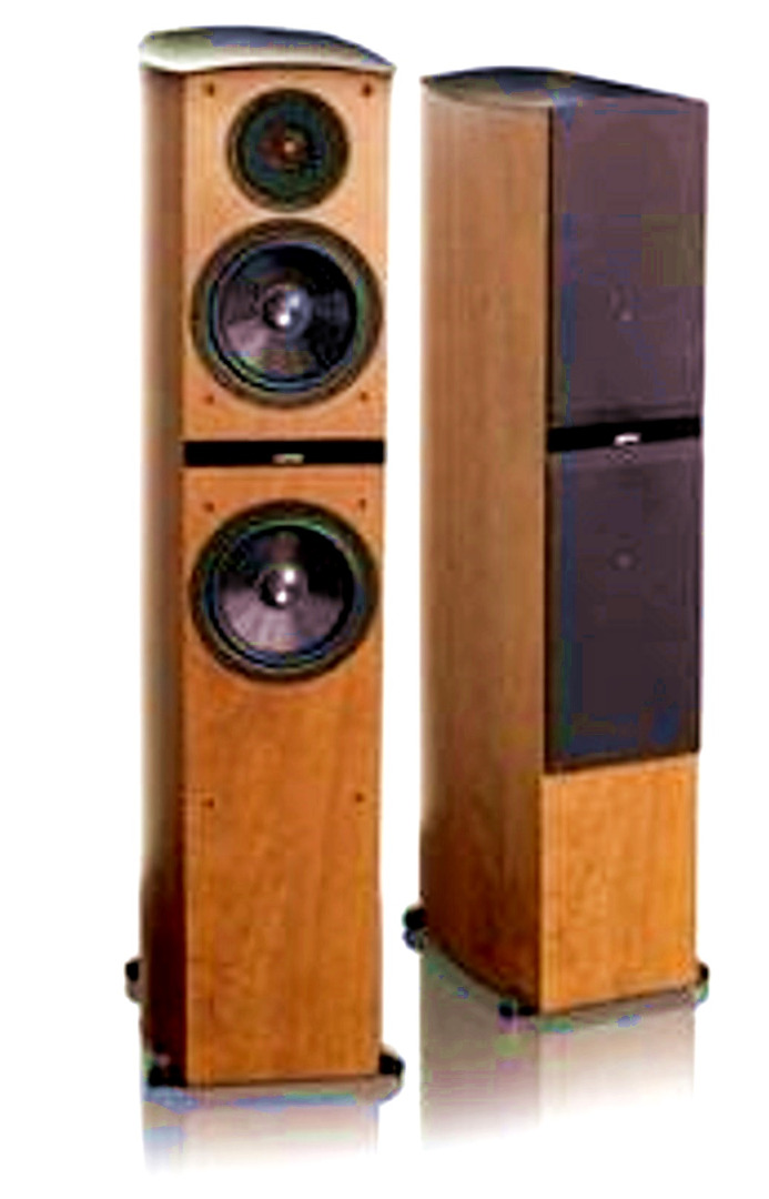 Jamo C809 Speaker System, Audio, Soundbars, Speakers & Amplifiers on ...