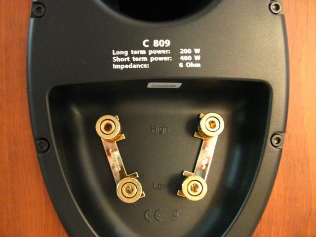 Jamo C809 Speaker System, Audio, Soundbars, Speakers & Amplifiers on ...