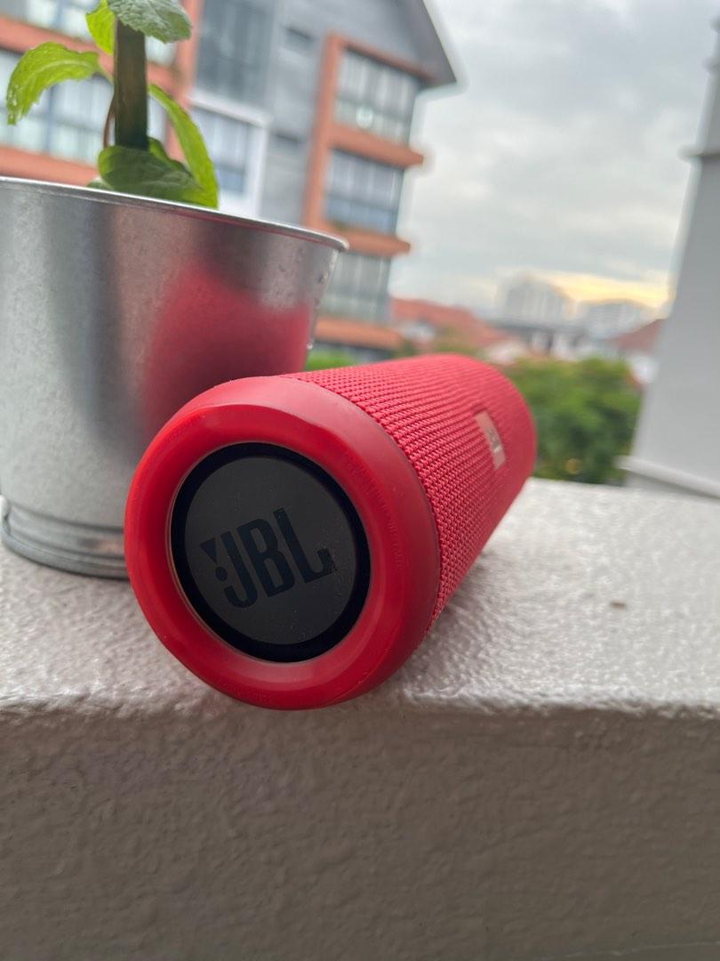 JBL Bluetooth Speaker Audio Portable Audio Accessories On Carousell