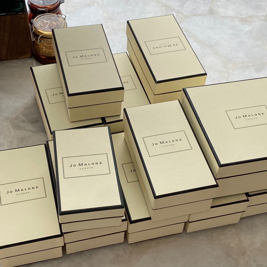 Jo Malone Cologne Boxes, Beauty & Personal Care, Fragrance & Deodorants ...