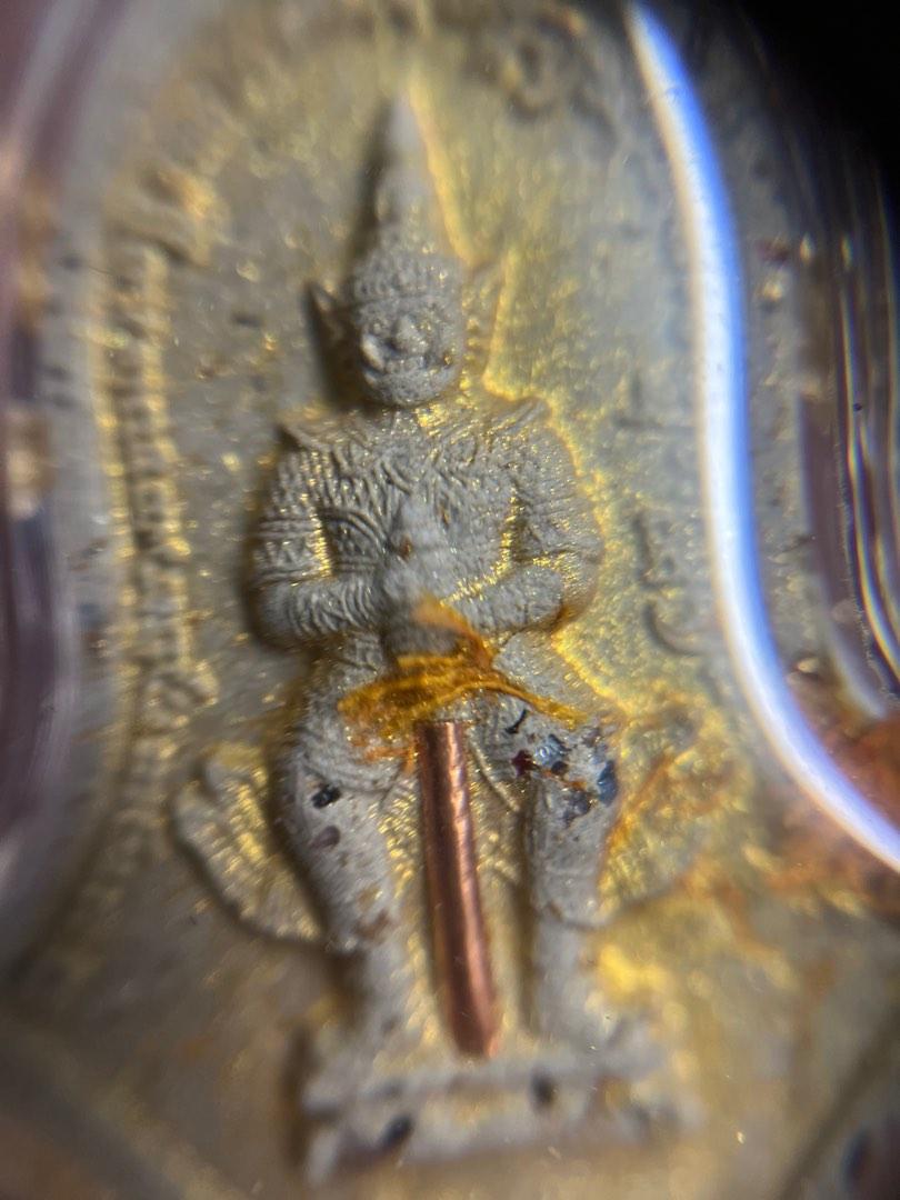 Jumbo Taowesuwan by Luang Phor Phat from Wat Hui Duan B.E 2565, 興趣及遊戲 ...