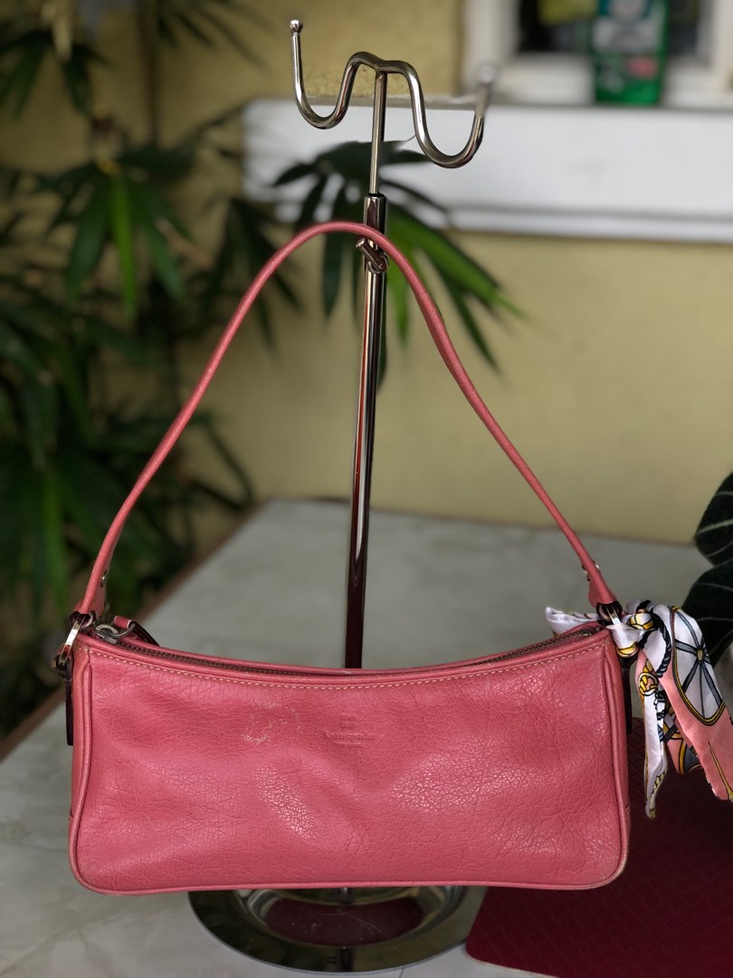 Katespade Kili Bag, Luxury, Bags & Wallets on Carousell