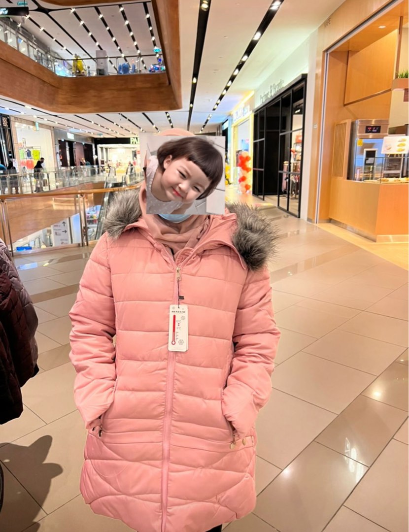 Kenvelo Jacket, Women's Fashion, Coats, Jackets and Outerwear on Carousell