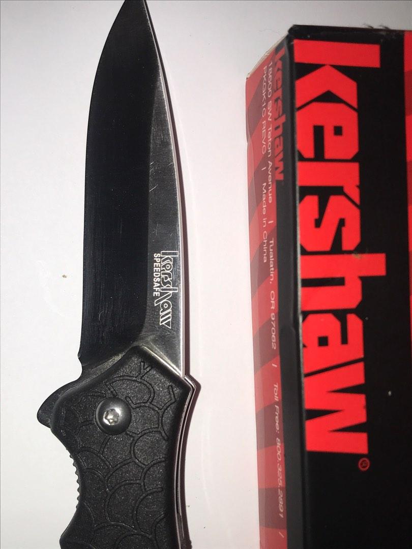 Kershaw 1830 Oso Sweet, Furniture & Home Living, Kitchenware ...