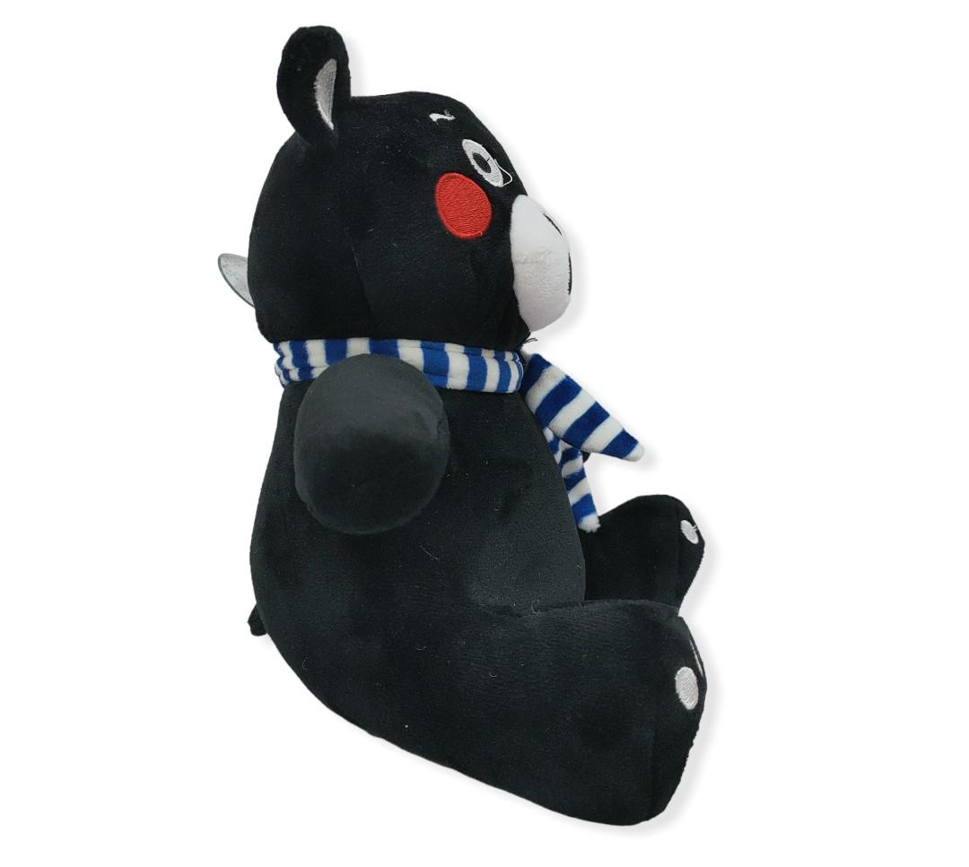 Kumamon Small Plush, Hobbies & Toys, Toys & Games on Carousell