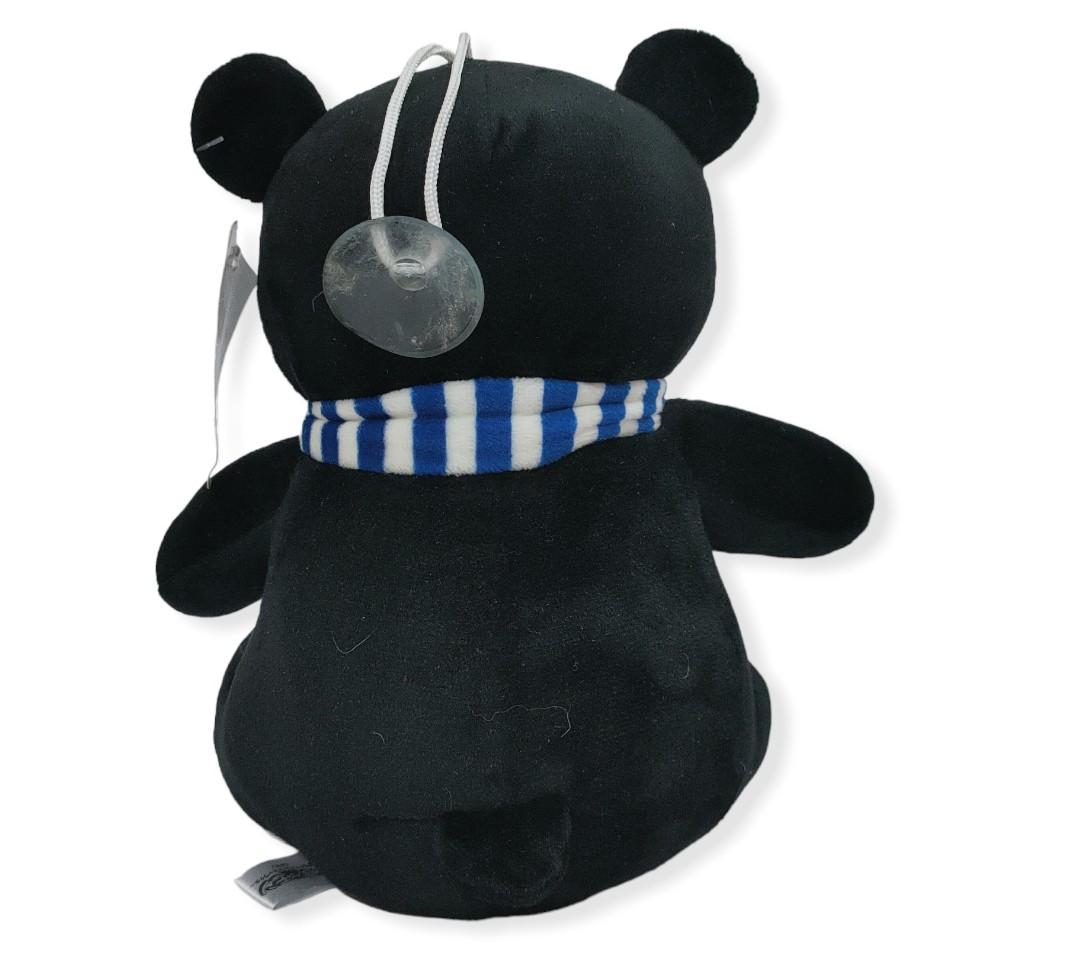 Kumamon Small Plush, Hobbies & Toys, Toys & Games on Carousell