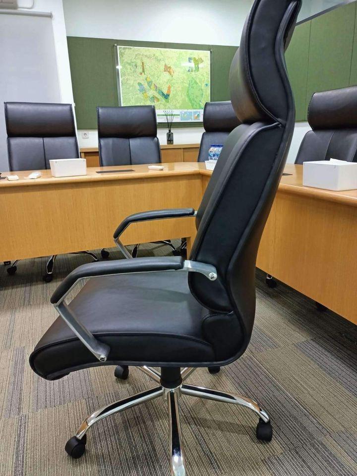 Kursi Direktur Matrix SAVELLO Kursi Kantor Kursi Belajar Kursi Kerja ...