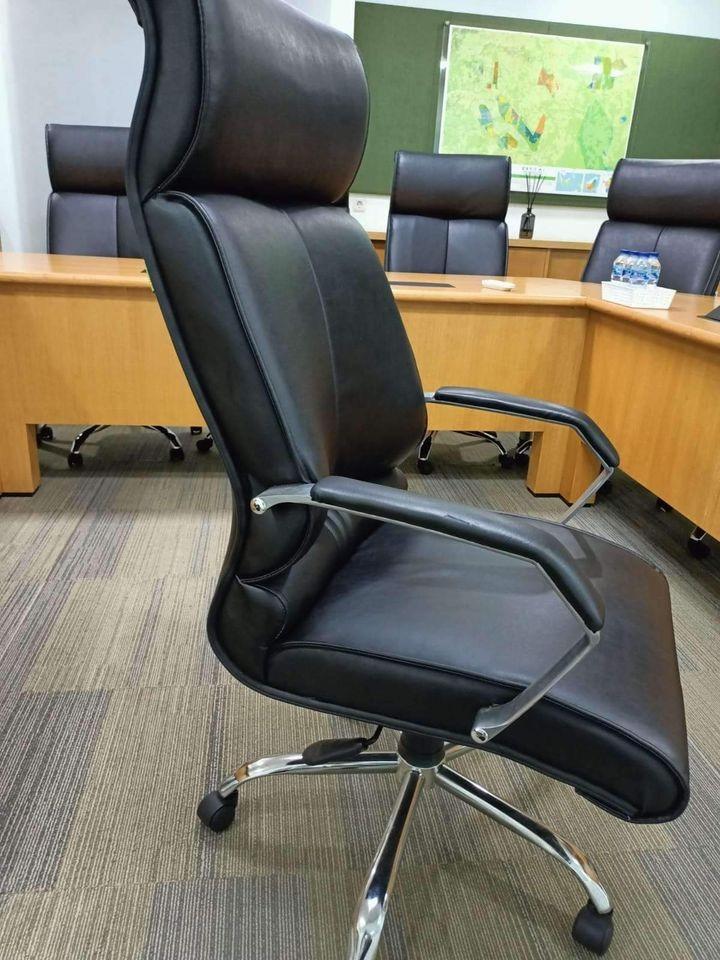 Kursi Direktur Matrix SAVELLO Kursi Kantor Kursi Belajar Kursi Kerja ...