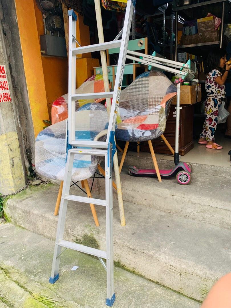 Ladder From Japan Surplus, Furniture & Home Living, Home Improvement ...