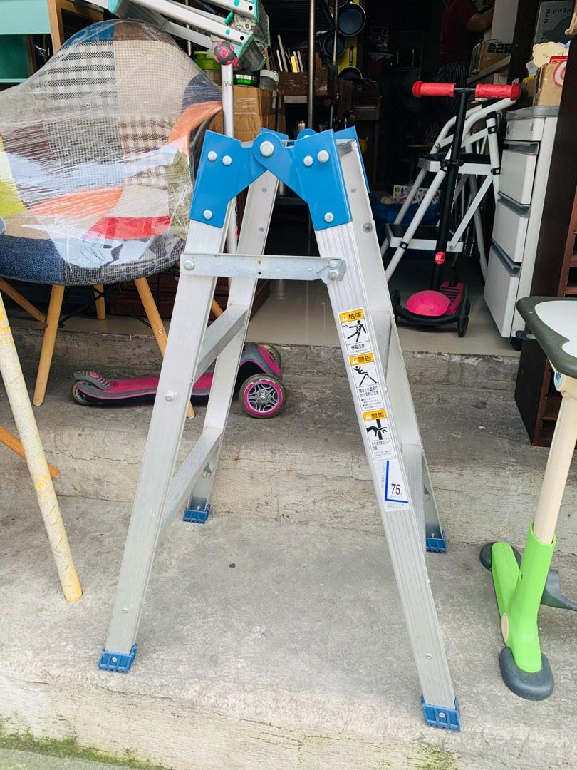 Ladder From Japan Surplus, Furniture & Home Living, Home Improvement ...