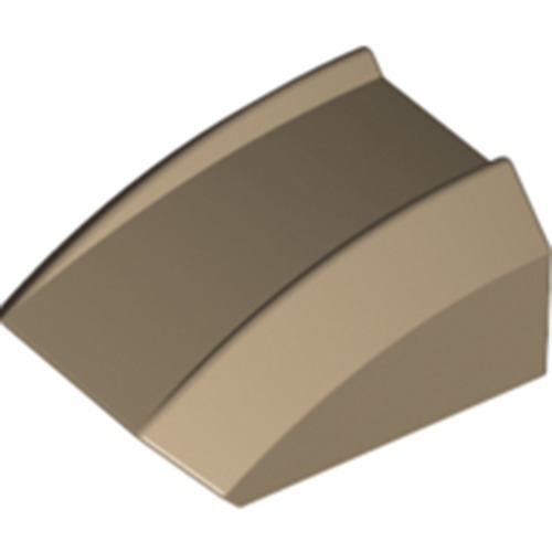 LEGO Parts 30602 Front 2x2 Sport Sand Yellow 6291049, Hobbies & Toys ...