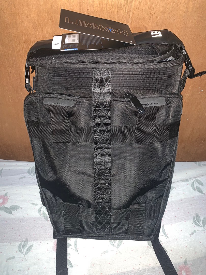 Lenovo Legion Active Gaming Backpack, Men's Fashion, Bags, Backpacks on ...