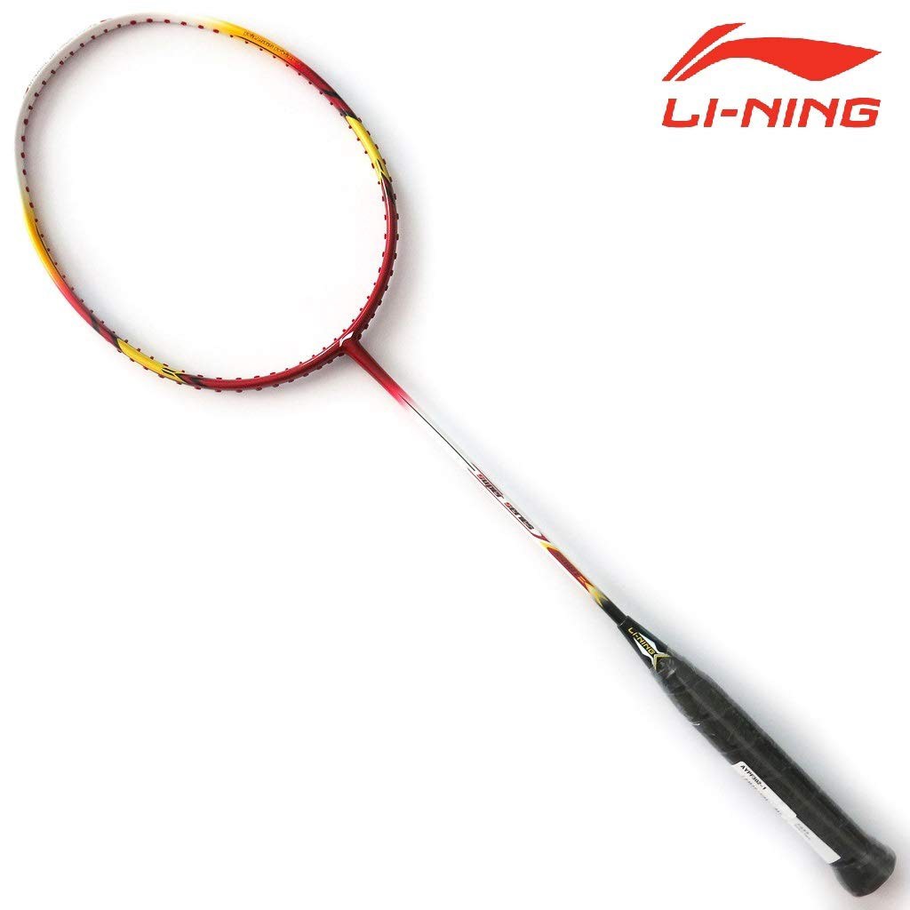 Li Ning super series 88 II, Sports Equipment, Sports & Games, Racket ...