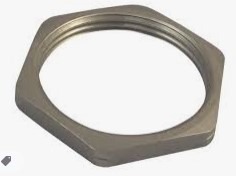 LOCKNUT, Furniture & Home Living, Home Improvement & Organisation, Home ...