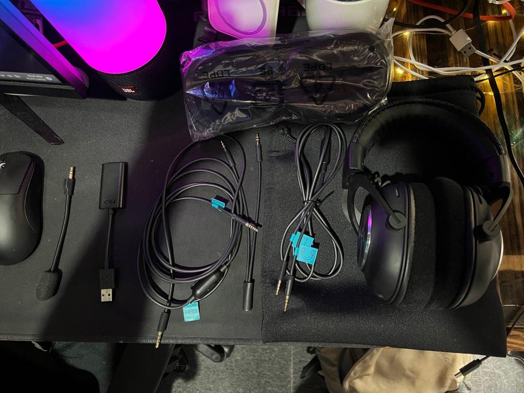 Logitech pro x wired, Computers & Tech, Parts & Accessories, Other ...