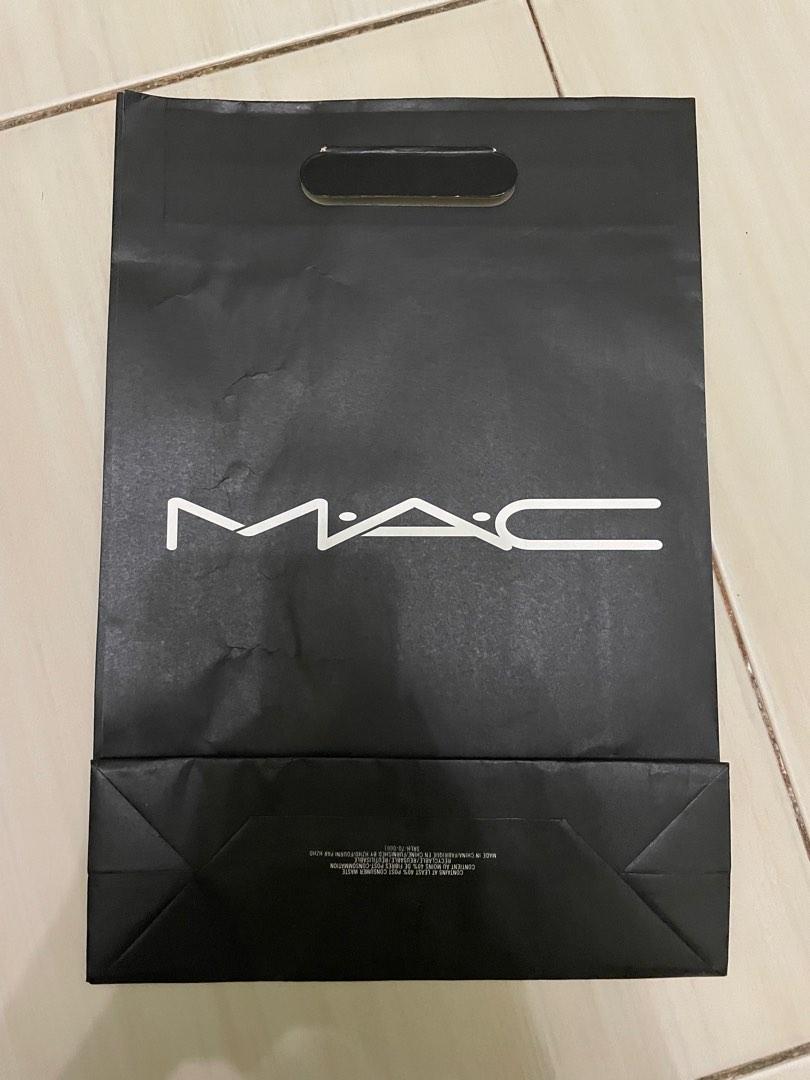 Mac Paper Bag, Everything Else, Others on Carousell