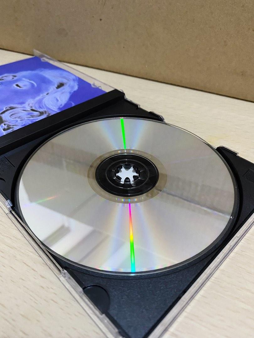 Madonna - Erotica (1992) CD, Hobbies & Toys, Music & Media, CDs & DVDs on Carousell