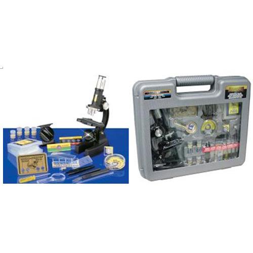 Micro-Science Deluxe Microscope, Hobbies & Toys, Toys & Games on Carousell