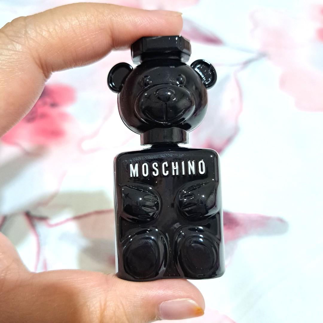 Moschino Toy Boy Mini EDP, Beauty & Personal Care, Fragrance ...
