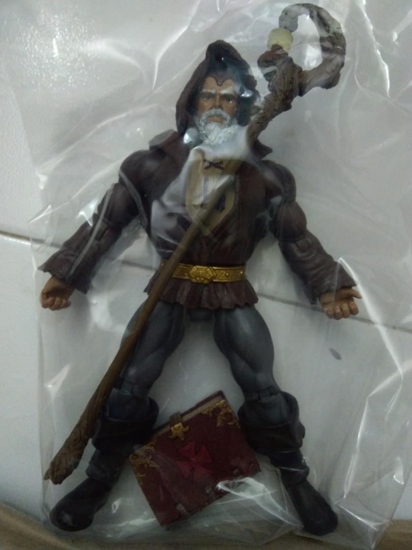 Motuc, Masters of the universe classics, Hobbies & Toys, Toys & Games ...