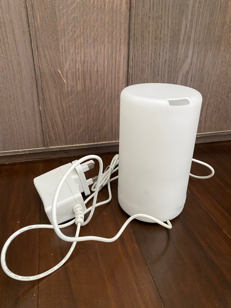 Muji Aroma Diffuser, TV & Home Appliances, Air Purifiers ...