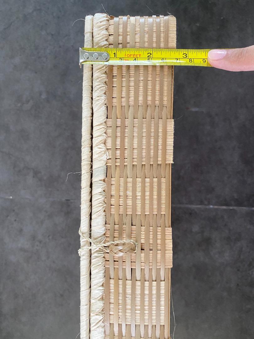 Multipurpose Native Organizer with Cover, Furniture & Home Living, Home ...