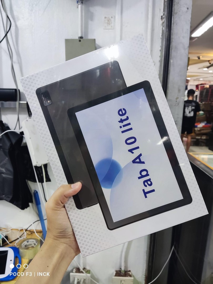 Mxs tablet, Mobile Phones & Gadgets, Tablets, Android on Carousell