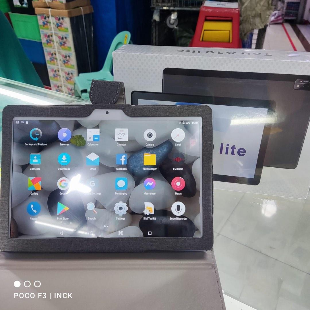 Mxs tablet, Mobile Phones & Gadgets, Tablets, Android on Carousell