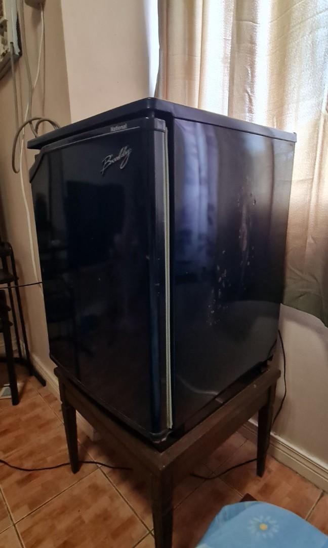 National Buddy - Mini Ref (Refrigerator), TV & Home Appliances, Kitchen ...