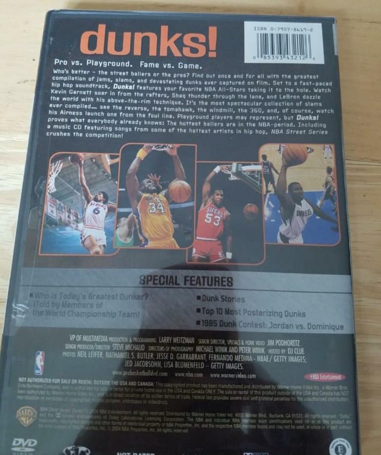 NBA Best Dunks Michael Jordan Vince Carter Kobe Bryant Lebron james ...