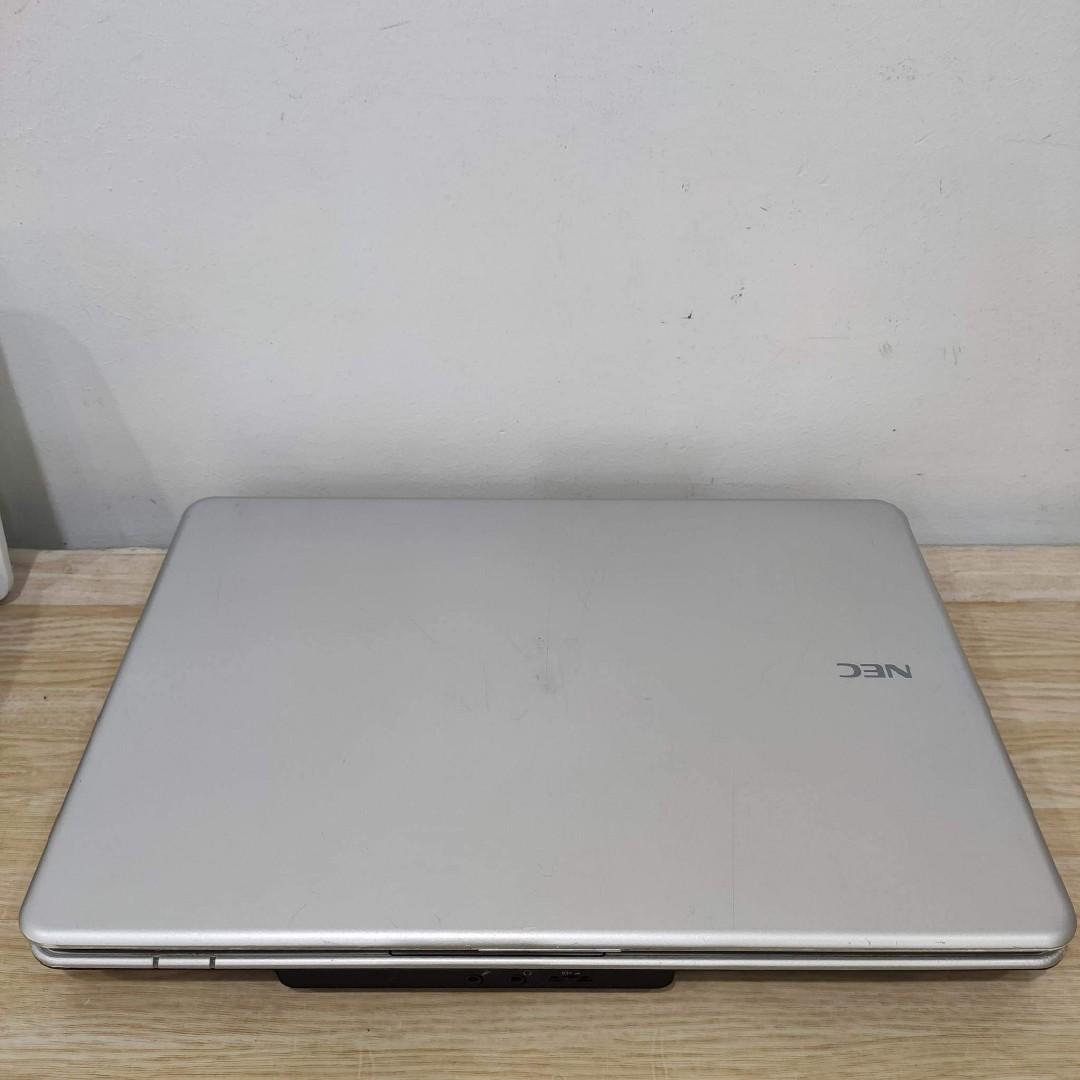 Nec Laptop, Computers & Tech, Laptops & Notebooks on Carousell