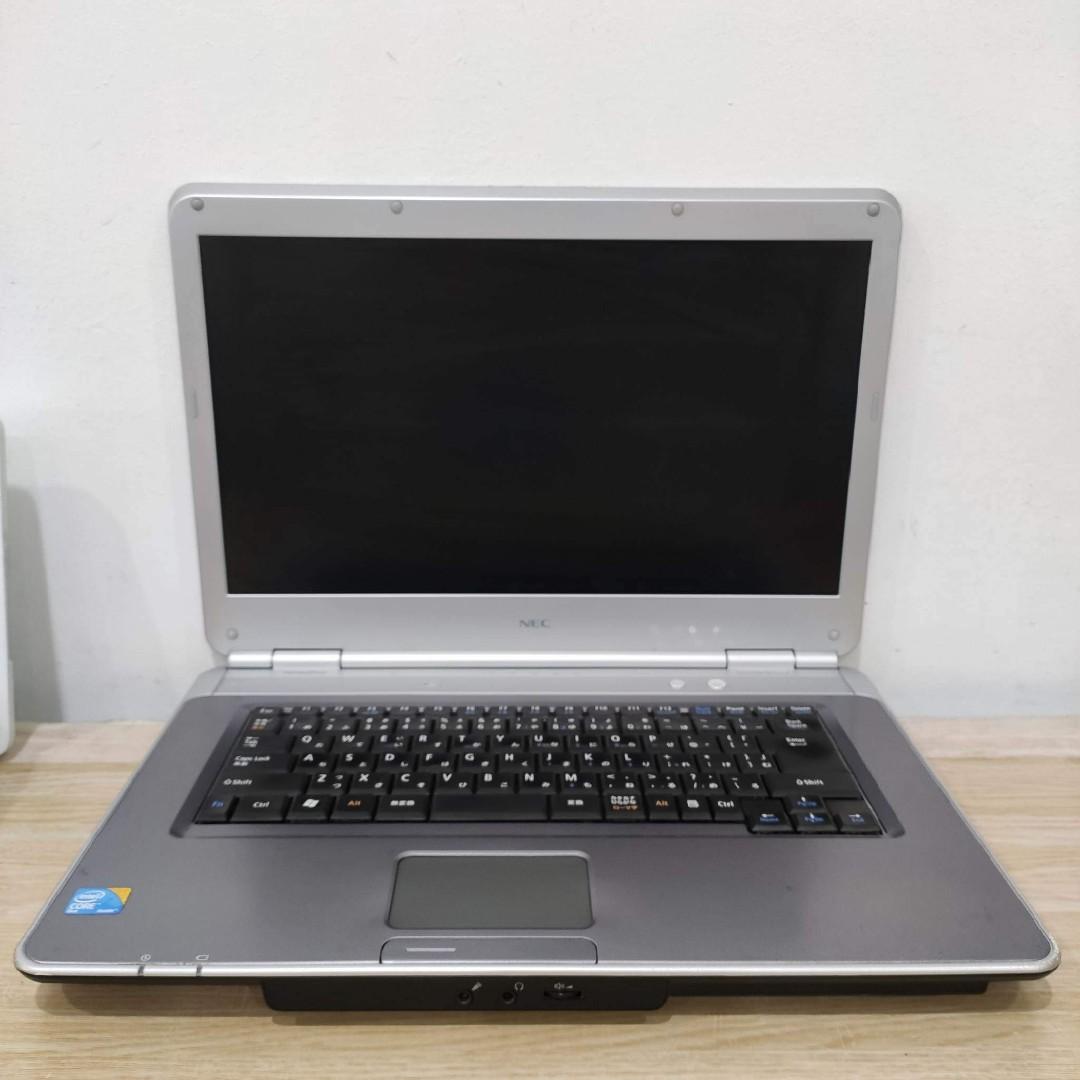 Nec Laptop Computers Tech Laptops Notebooks On Carousell