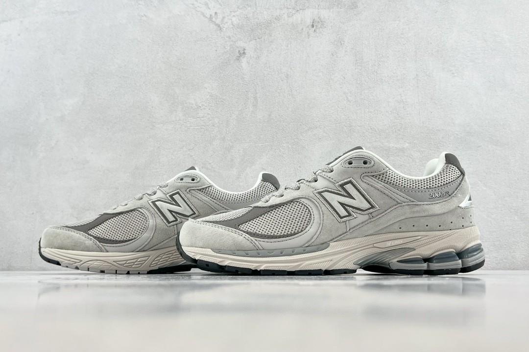 New Balance 2002R, 男裝, 鞋, 波鞋 - Carousell