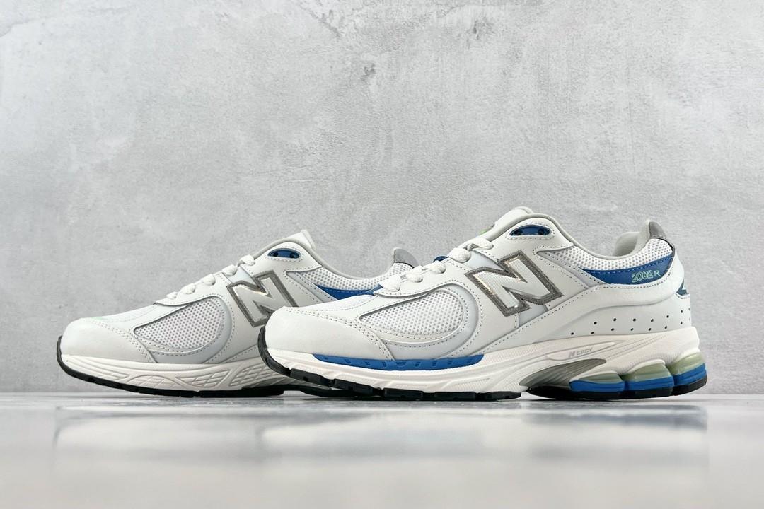New Balance 2002R, 男裝, 鞋, 波鞋 - Carousell