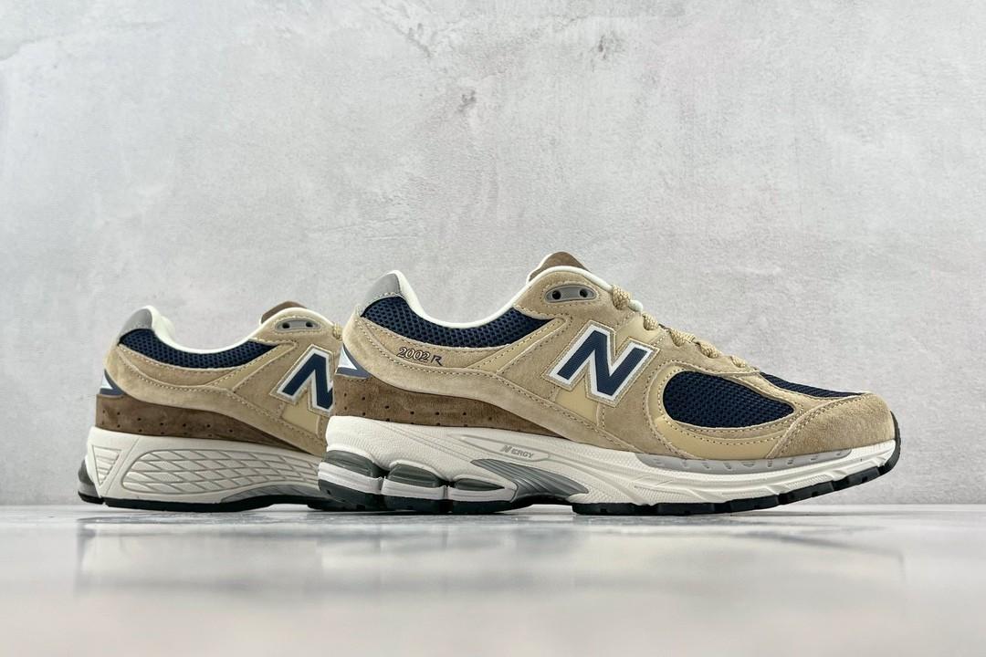 New Balance 2002R, 男裝, 鞋, 波鞋 - Carousell